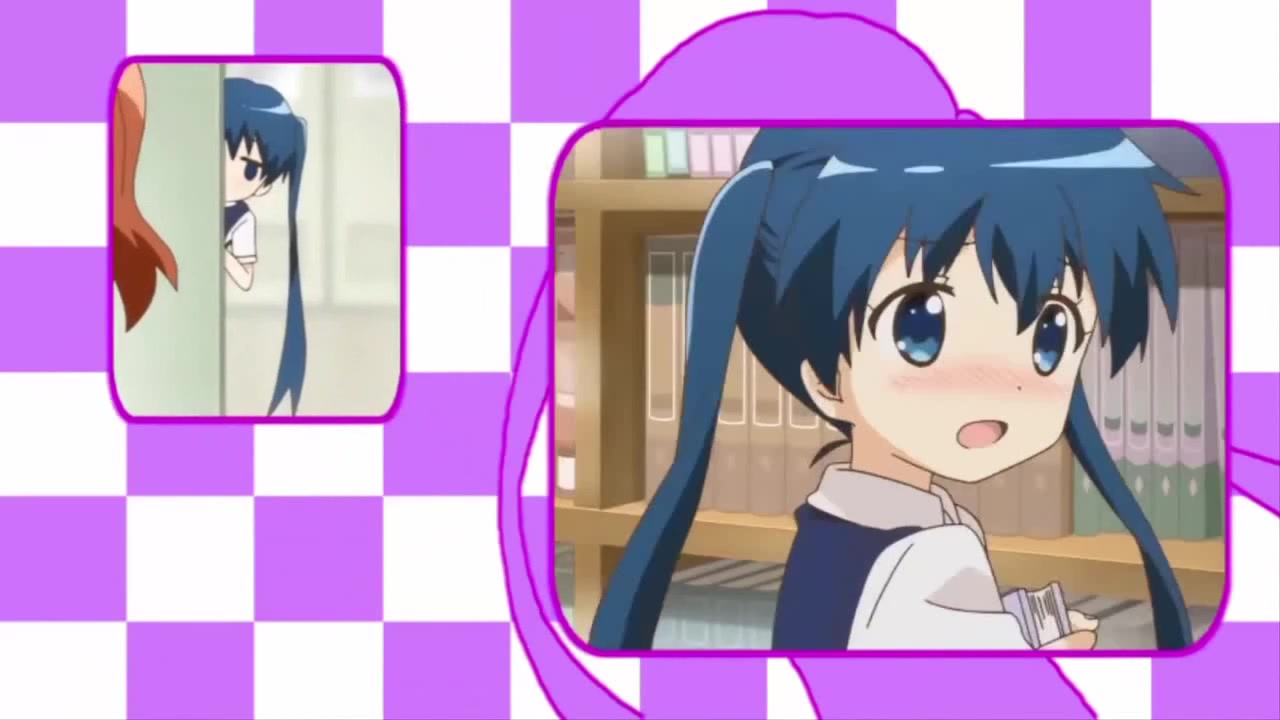 Kiniro Mosaic Mayim Mayim [ マイムマイム ] What to say - Coub - The Biggest Video Meme Platform