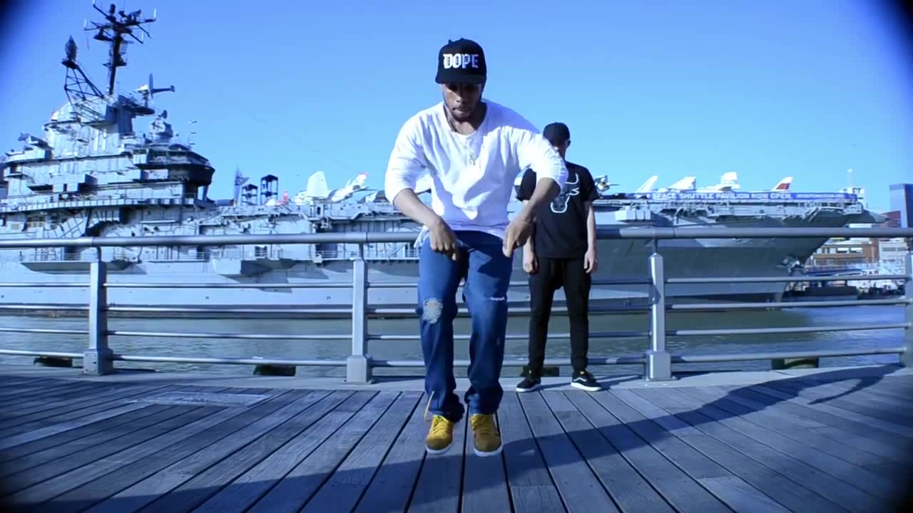 HOW TO DO CHICAGO FOOTWORK И МОЩНАЯ ЧОТКАЯ ЛЕЗГИНКА - Coub - The ...