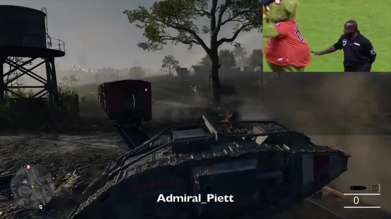 Bf1 ingame Nostalgia music - Coub - The Biggest Video Meme Platform