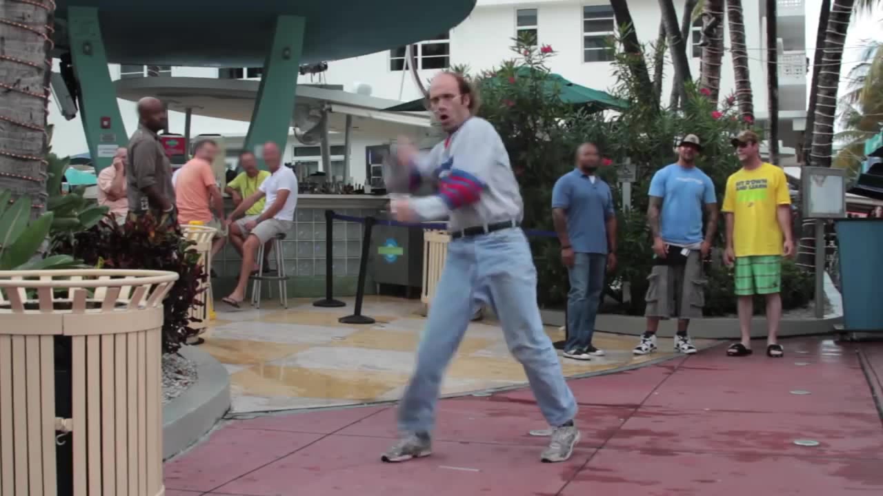 Flo Rida - Let It Roll (Keith Apicary video) - Coub - The Biggest Video ...