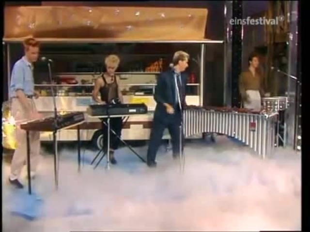 Depeche Mode - Everything Counts - Coub - The Biggest Video Meme Platform