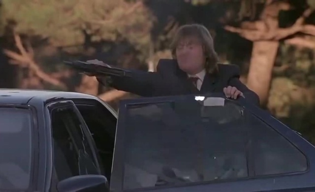 Jean Reno Robert de Niro - Coub - The Biggest Video Meme Platform