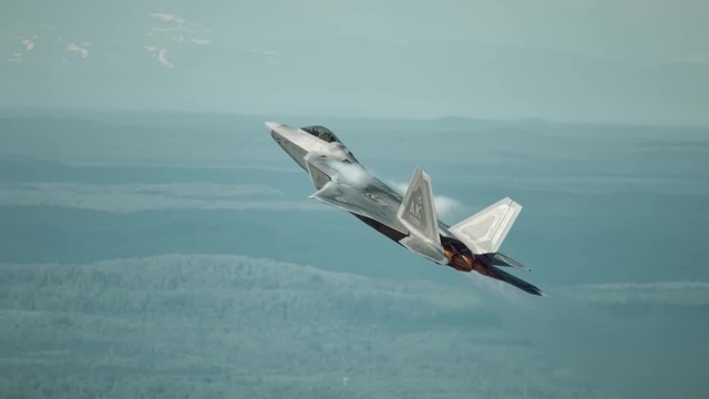 F-22 Raptor - Coub - The Biggest Video Meme Platform