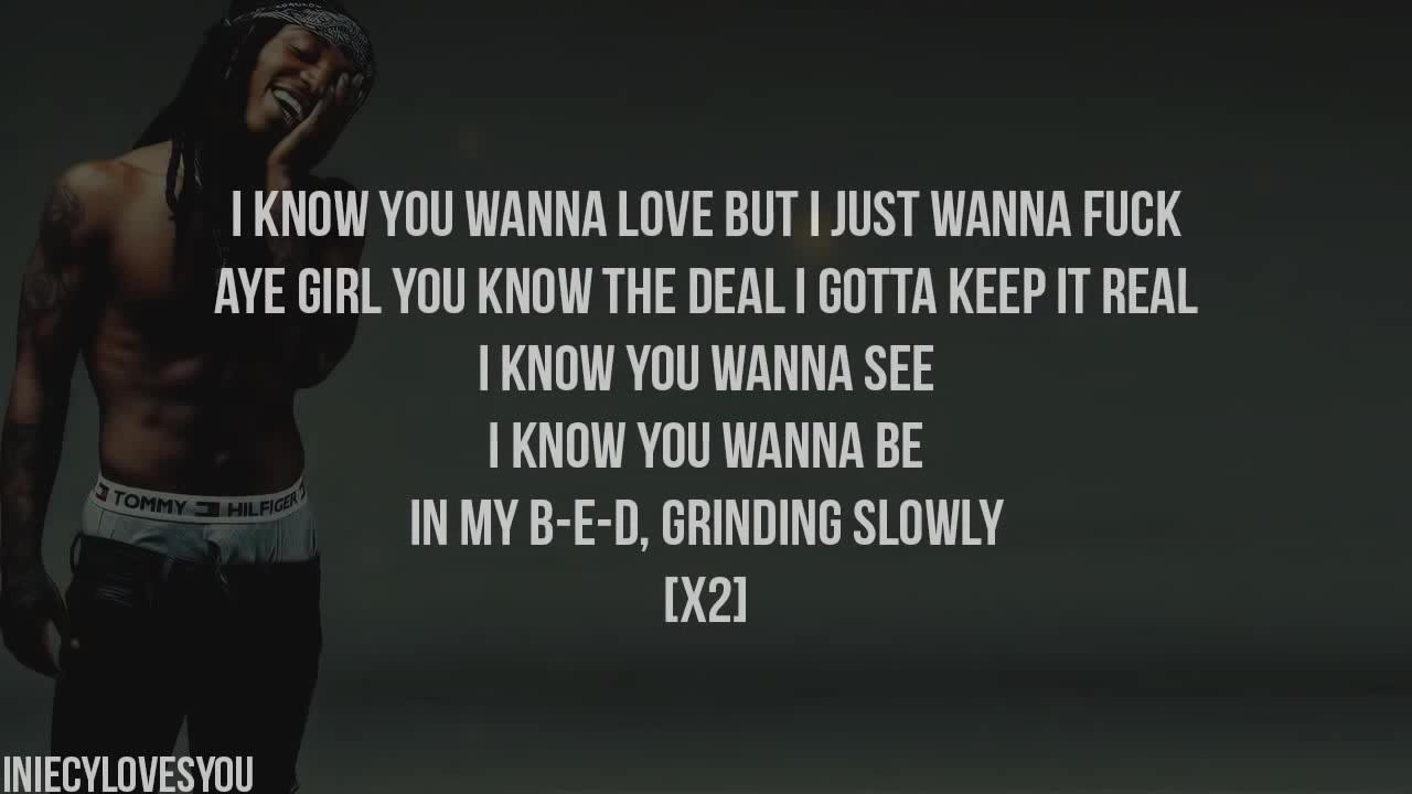 Jacquees B E D Lyrics - Coub - The Biggest Video Meme Platform