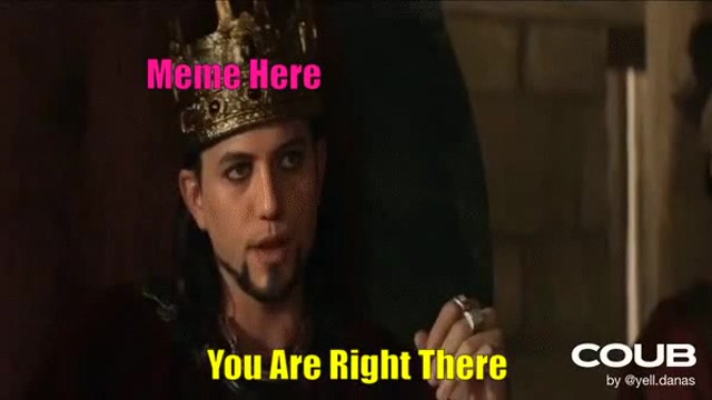 ! Zezima Lurks ! - Coub - The Biggest Video Meme Platform