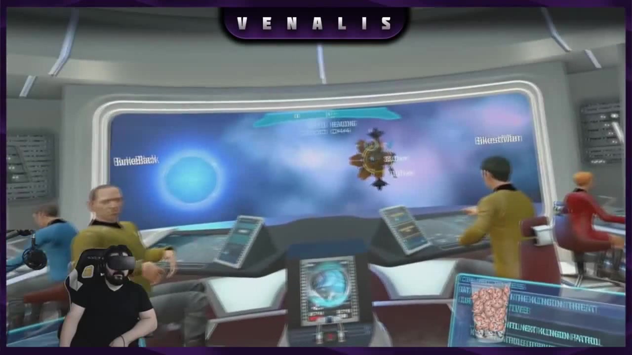 Funniest VR Moments & Fails Compilation From Twitch - Coub - The ...