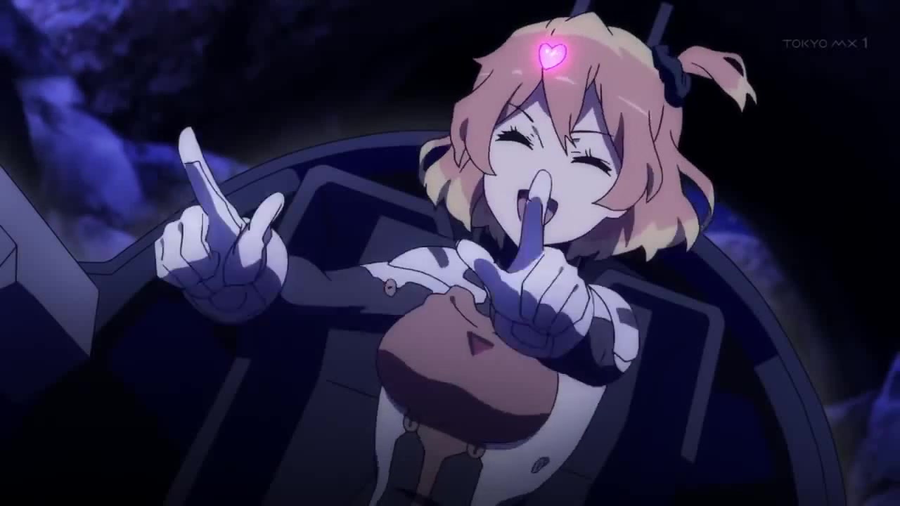 Macross September Delta - Coub - The Biggest Video Meme Platform