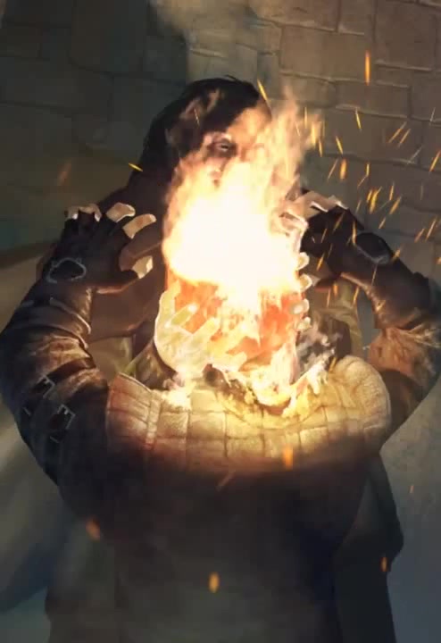 Light my fire! - Coub - The Biggest Video Meme Platform
