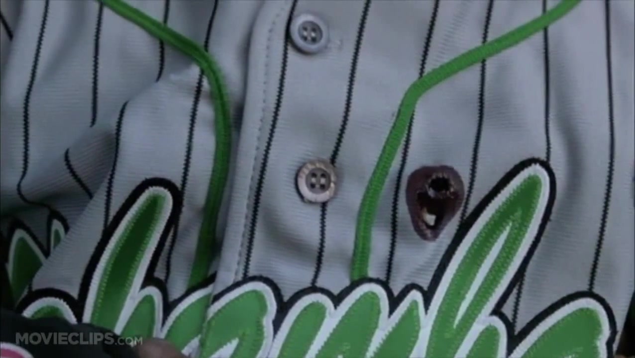 Hardball (7/9) Movie CLIP - Losing G-Baby (2001) HD - Coub - The ...