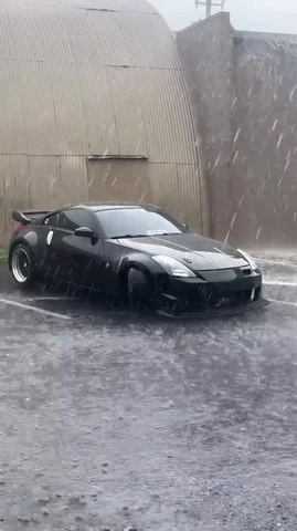 Nissan 350z - Coub - The Biggest Video Meme Platform