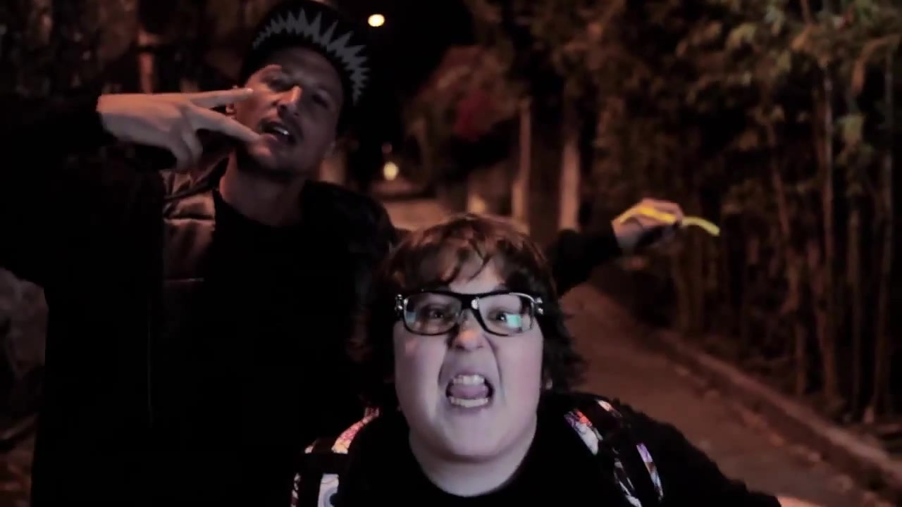 Chain Swangaz - Freaky Muthafuckaz (feat. Andy Milonakis) - Coub - The Biggest Video Meme Platform