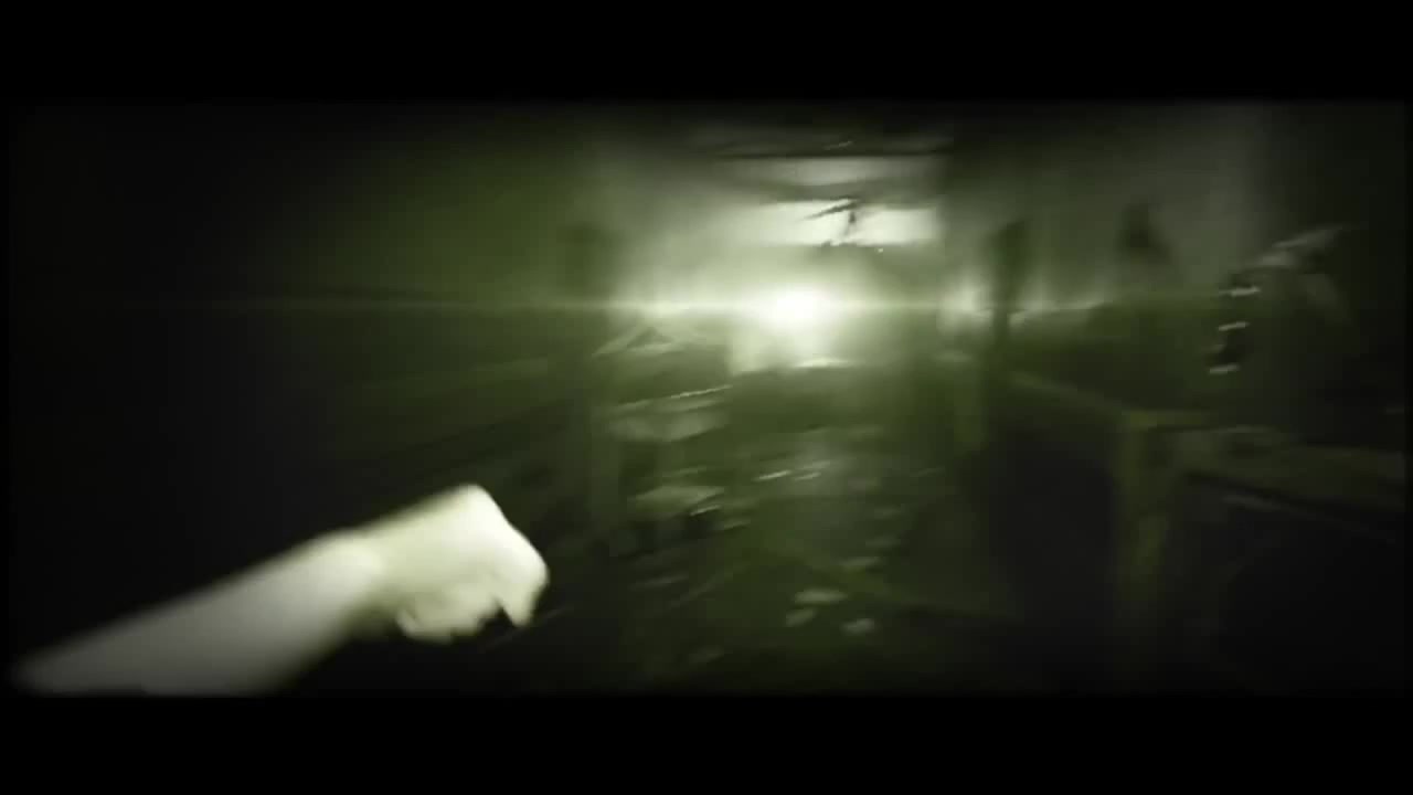 The Outlast Trials - Coub - The Biggest Video Meme Platform