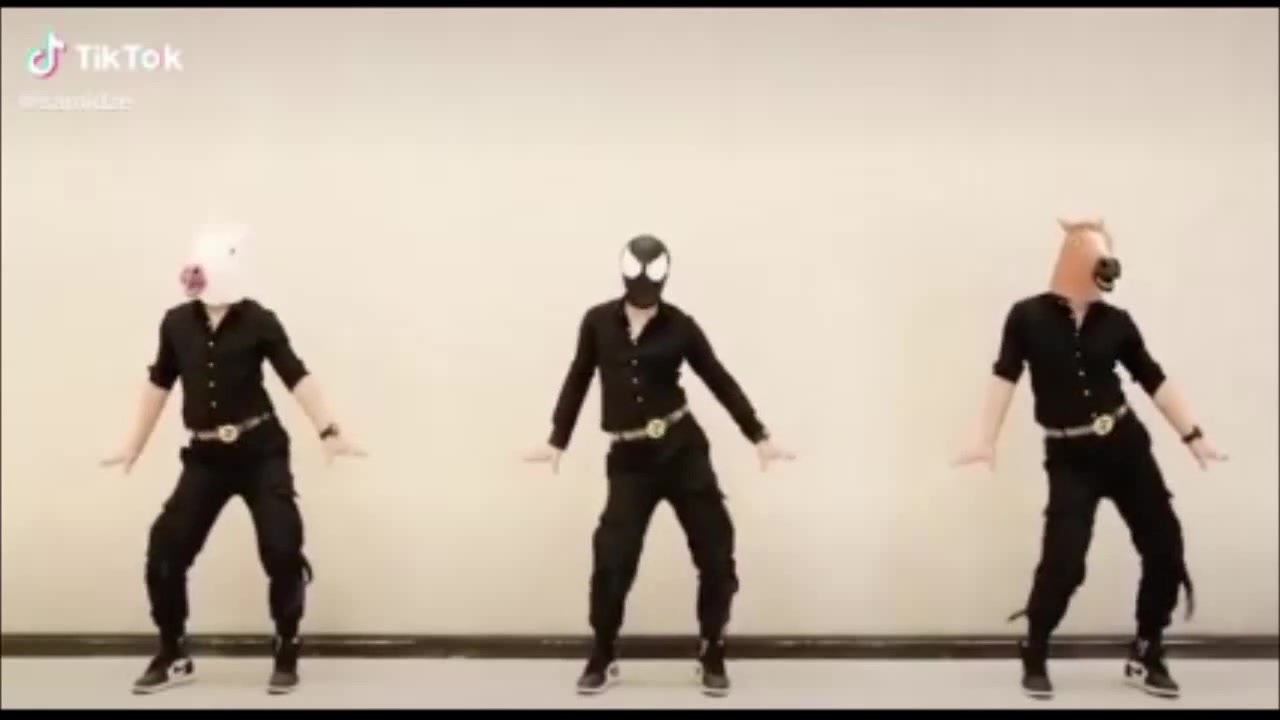 horse dancing - Coub - The Biggest Video Meme Platform