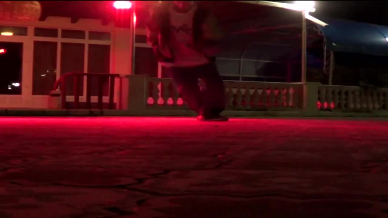 C-Walk - Coub - The Biggest Video Meme Platform