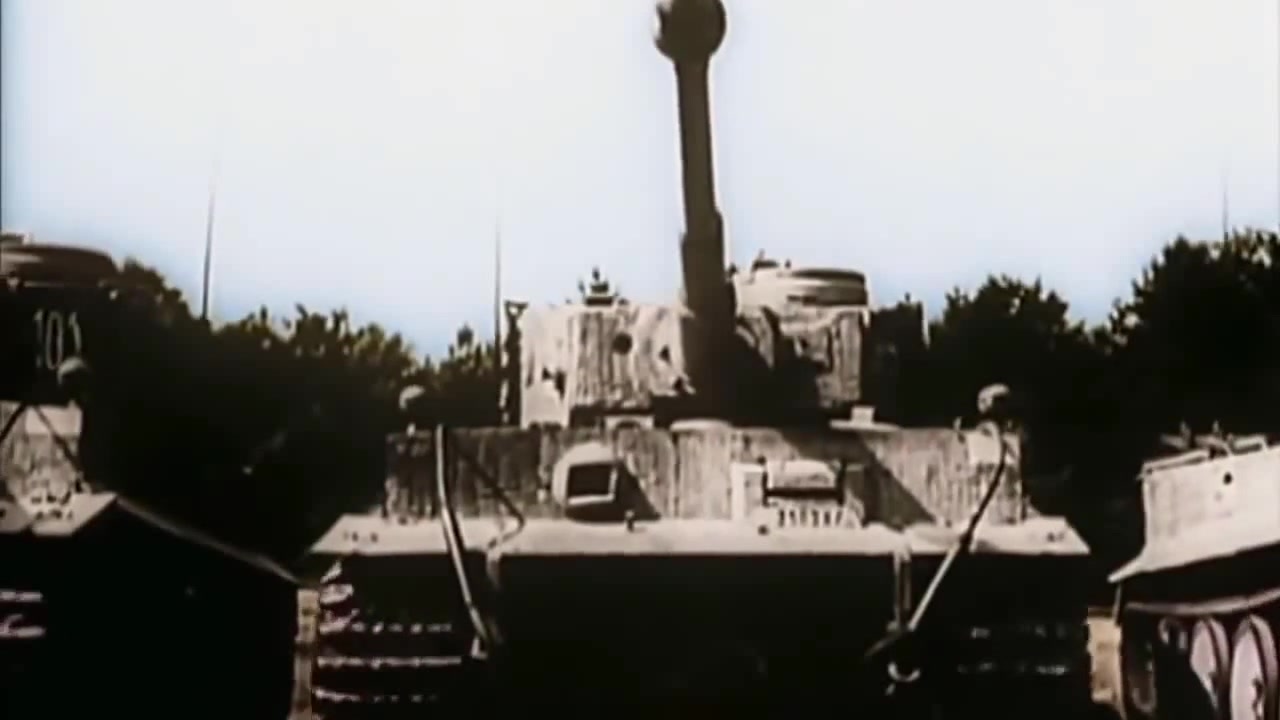 I love Third Reich tanks - Coub - The Biggest Video Meme Platform