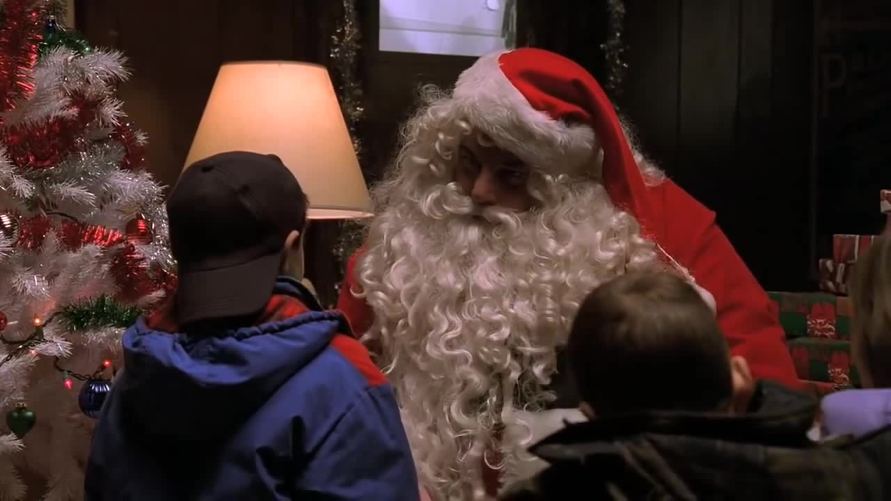 The Sopranos - Fuck you Santa! - Coub - The Biggest Video Meme Platform