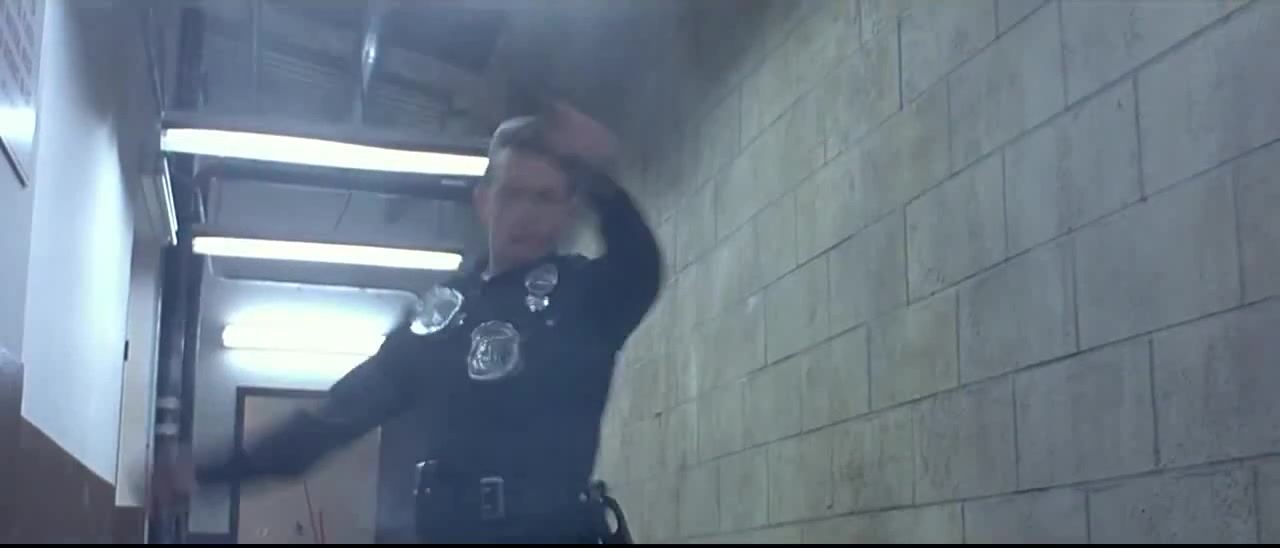 Terminator 2 Encounter / Chase Scene - Coub - The Biggest Video Meme Platform