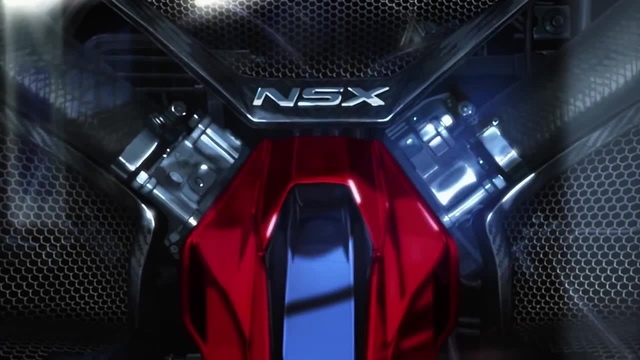 Acura NSX - Coub - The Biggest Video Meme Platform