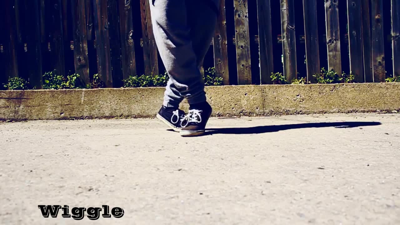 C-Walk Wiggle - Coub - The Biggest Video Meme Platform