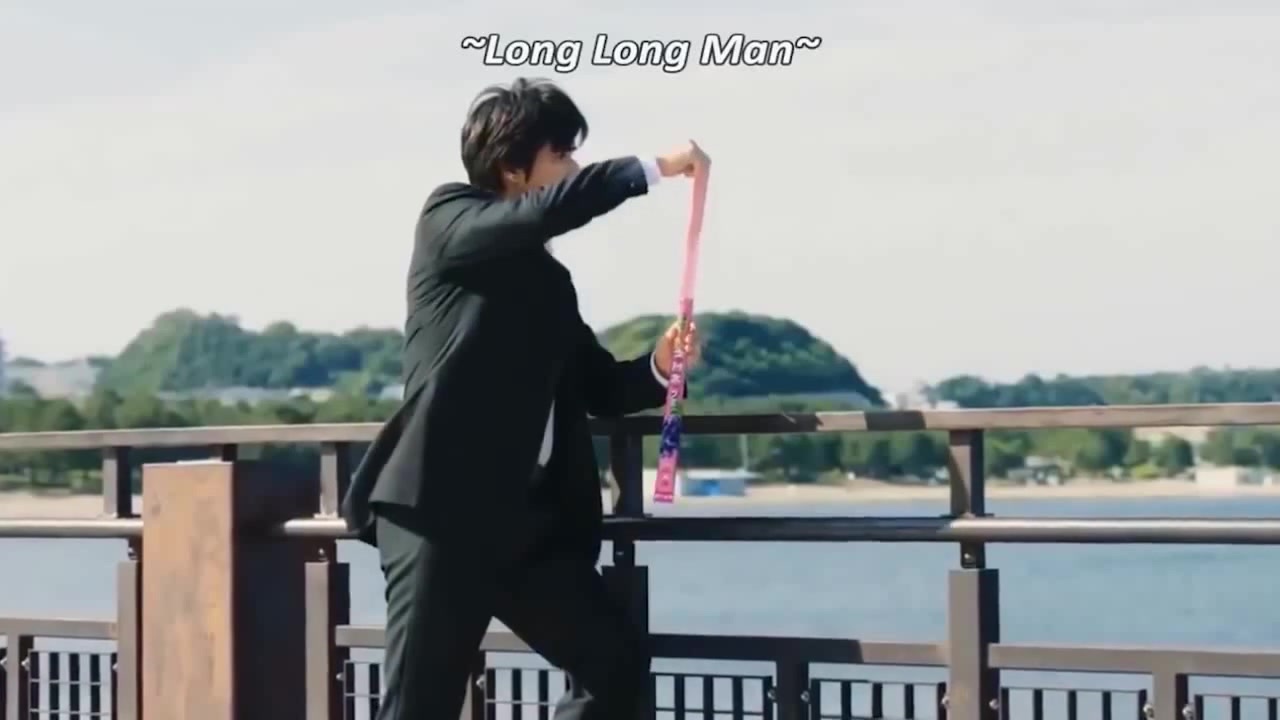 Long Long Man - Coub - The Biggest Video Meme Platform