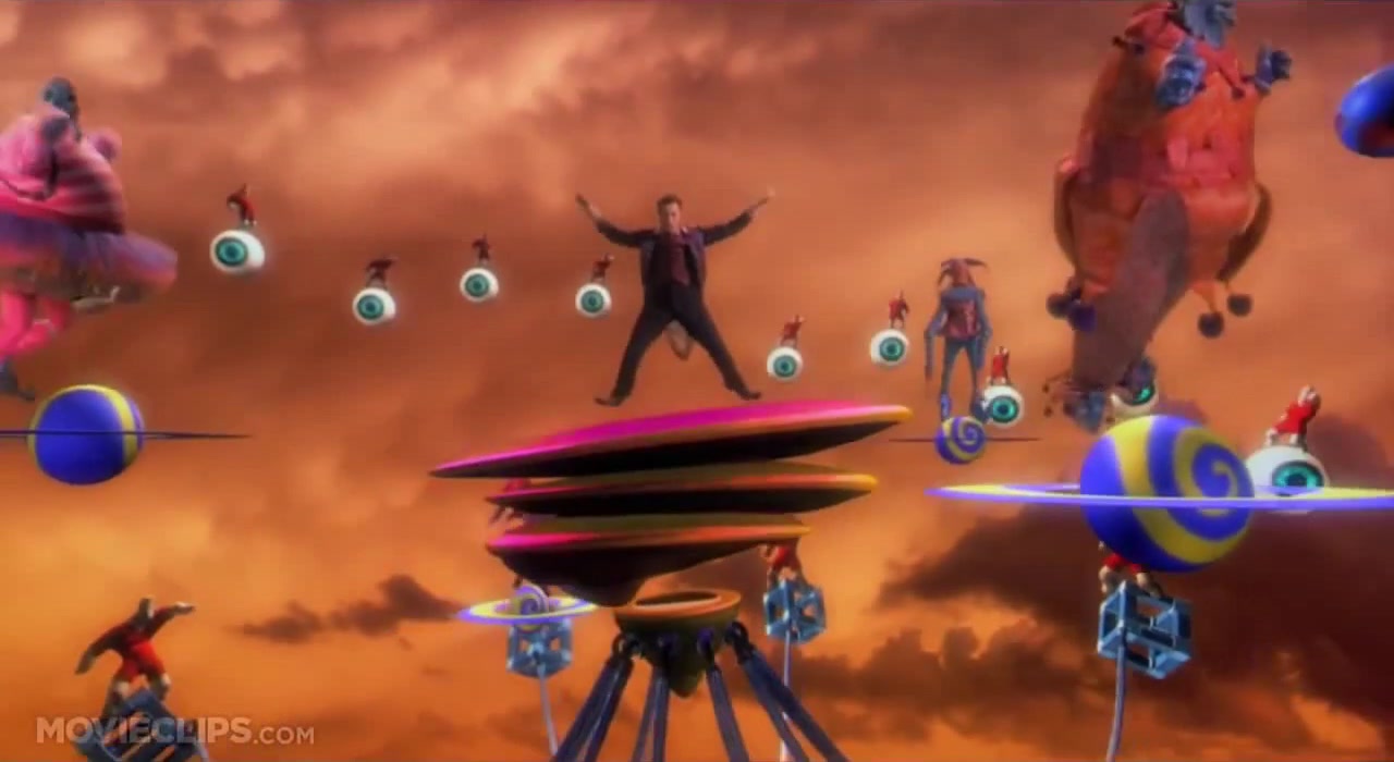 Spy kids : Floop’s dream - Coub - The Biggest Video Meme Platform