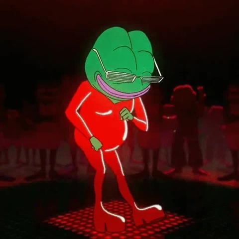 Pepe and the Rave - Coub - The Biggest Video Meme Platform