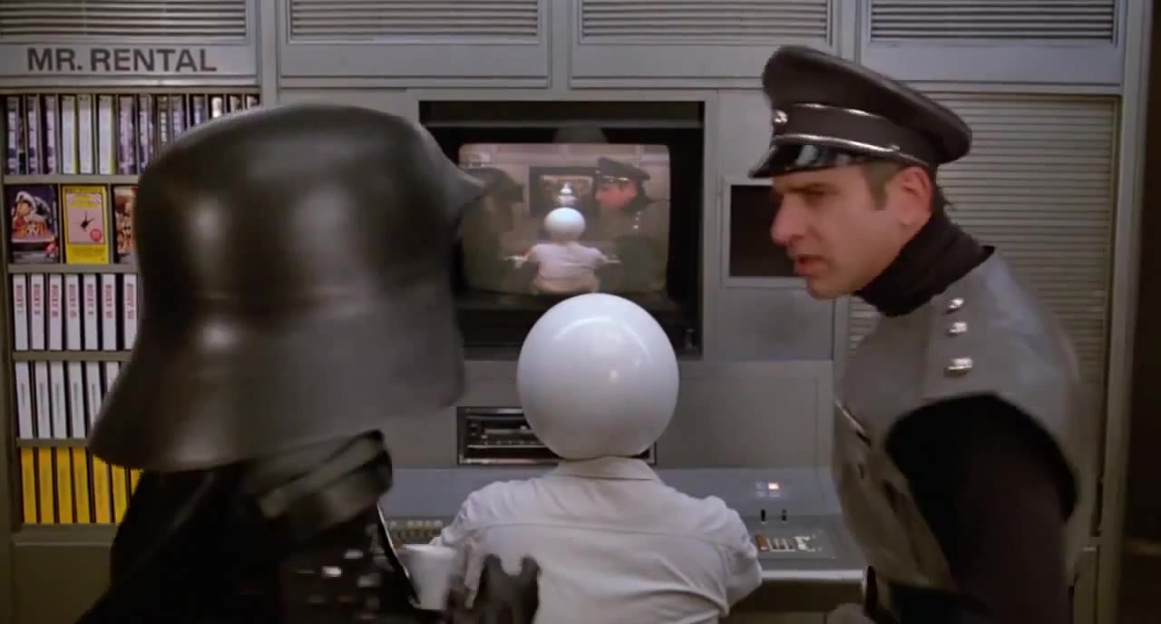 Spaceballs - Coub - The Biggest Video Meme Platform