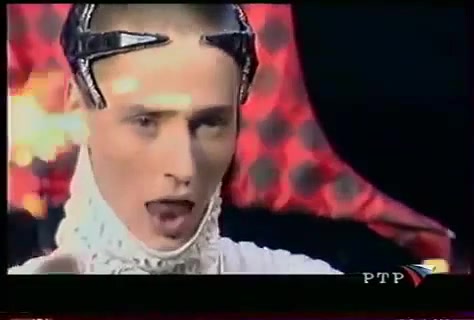 VITAS - Седьмой элемент / The 7th Element - Coub - The Biggest Video ...