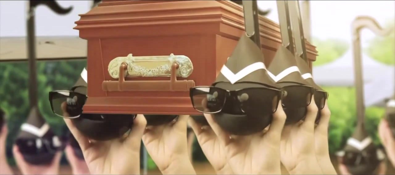 Astronomia (Coffin Dance) - Otamatone Cover - Coub - The Biggest Video Meme Platform