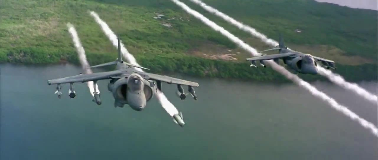 True Lies: Harriers Attack - Coub - The Biggest Video Meme Platform