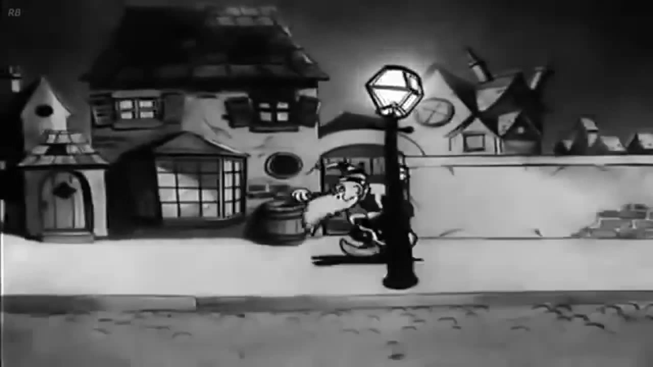 Animation Silly Symphony The Clock Store Disney Movies Movies For Kids ...