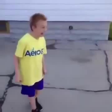 Vine /Crack Kid vs No.... Girl /Yaaaa vs No - Coub - The Biggest Video ...