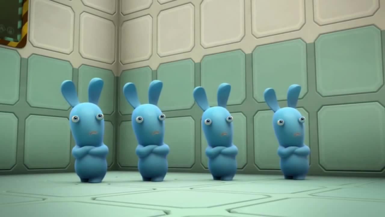 RABBIDS INVASION - Coub - The Biggest Video Meme Platform