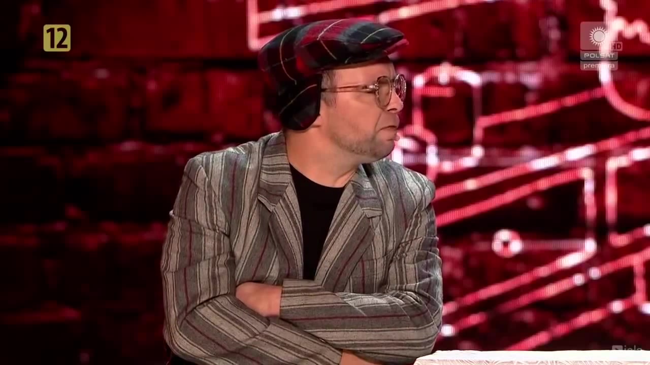 50 twarzy Roberta Korólczyka - Ani Mru Mru - Sanatorium - Coub - The ...