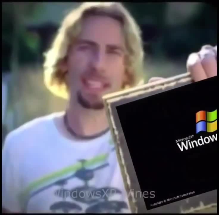 WINDOWS XP MEME | compilation | memes of 2016 - Coub - The Biggest ...
