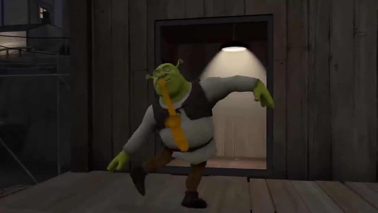 Shreksophone - Coub - The Biggest Video Meme Platform