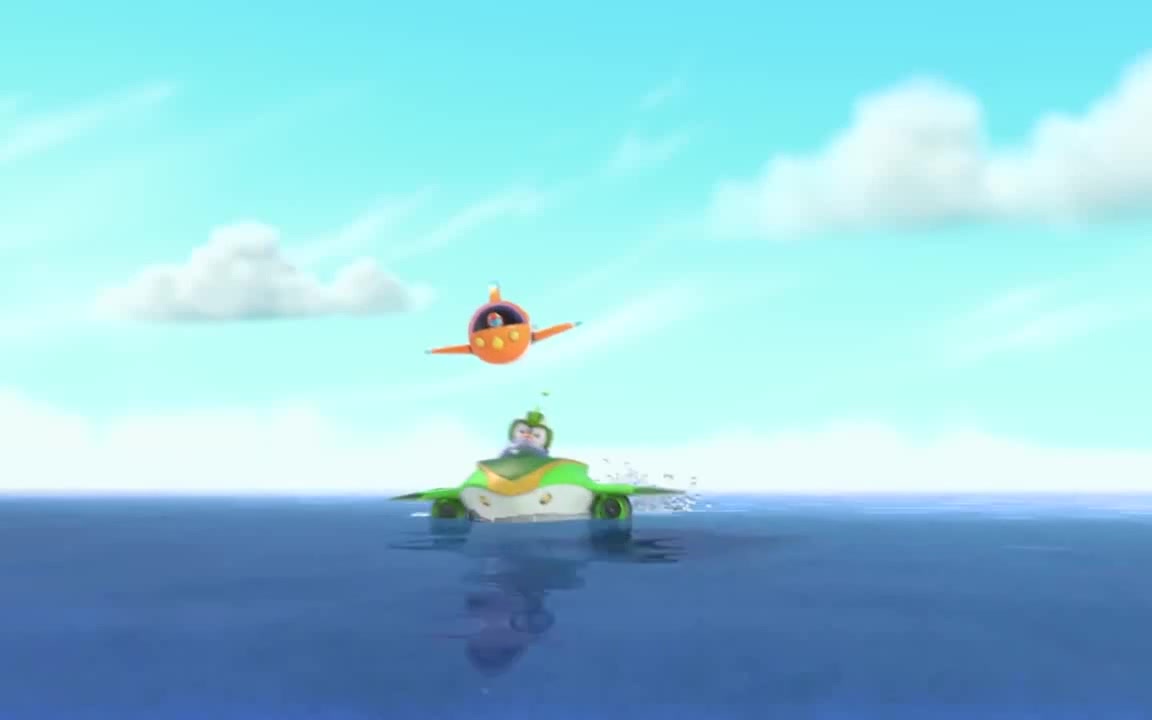 You know the Top Wing theme song, right? - Coub - The Biggest Video ...