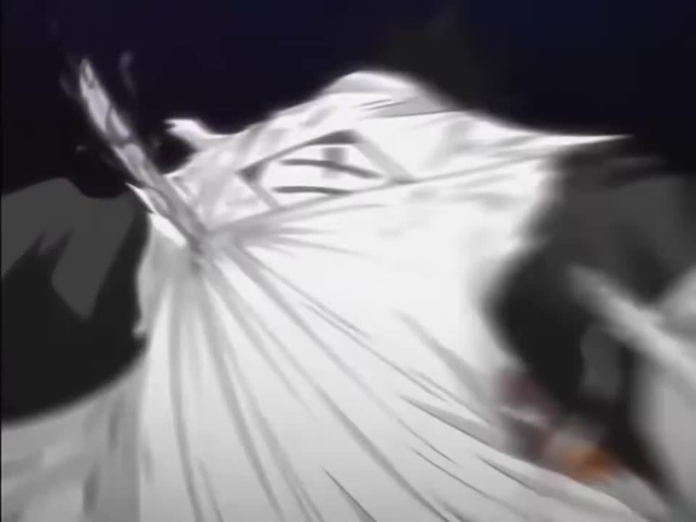 Hello Captain | - Bleach Kenpachi vs Kaname Tosen - | - Coub - The Biggest Video Meme Platform