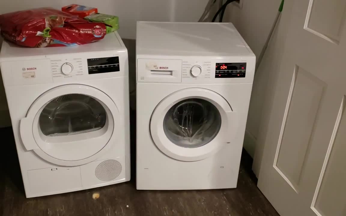 Crazy Washing Machine! - Coub - The Biggest Video Meme Platform