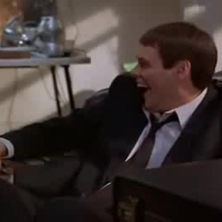 dumb and dumber and dumbest - Coub - The Biggest Video Meme Platform