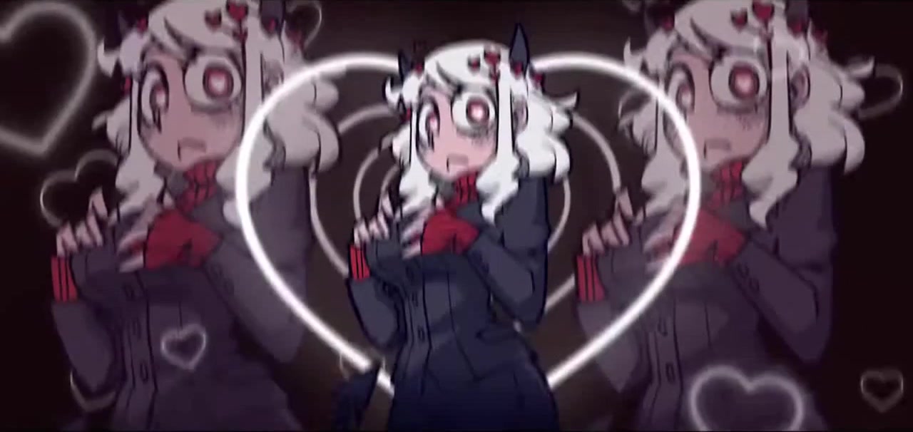 Helltaker - Coub - The Biggest Video Meme Platform