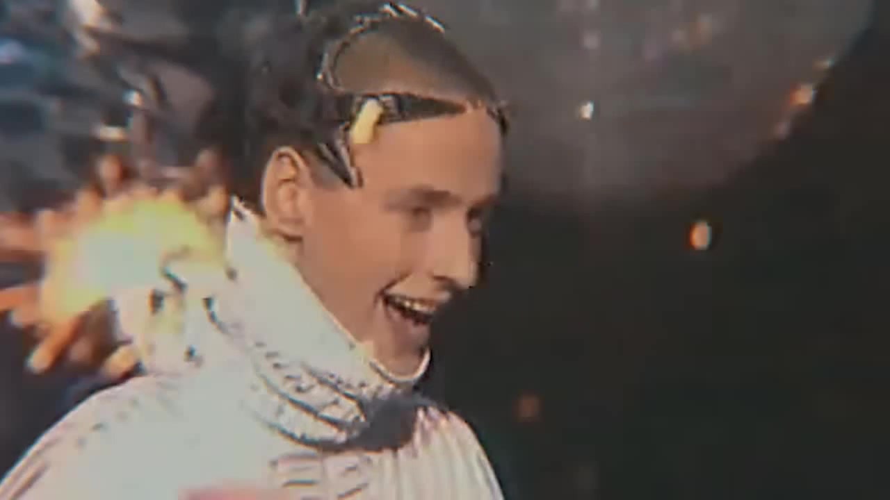 Bring Me The VITAS - Can You Feel My 7th Element - Coub - The Biggest ...