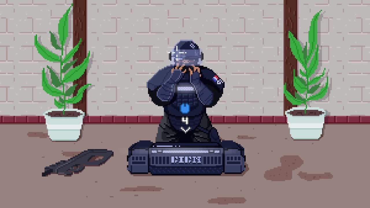 Rook's armor - Coub - The Biggest Video Meme Platform