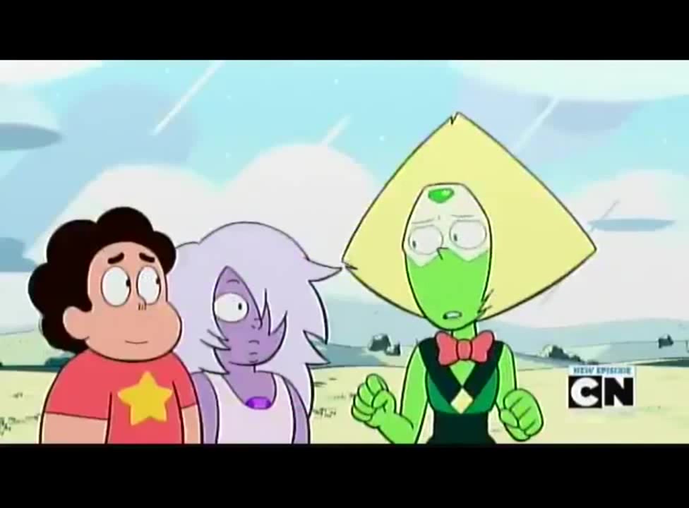 Steven universe - Peridot Scream - Coub - The Biggest Video Meme Platform