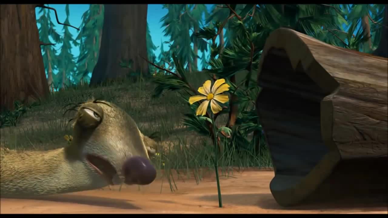 Sid Inhales A Fart - Coub - The Biggest Video Meme Platform