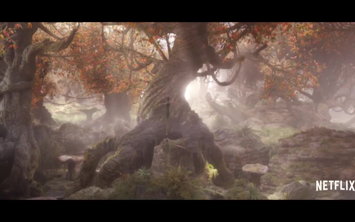 The Dark Crystal 1982 vs 2019 - Coub - The Biggest Video Meme Platform