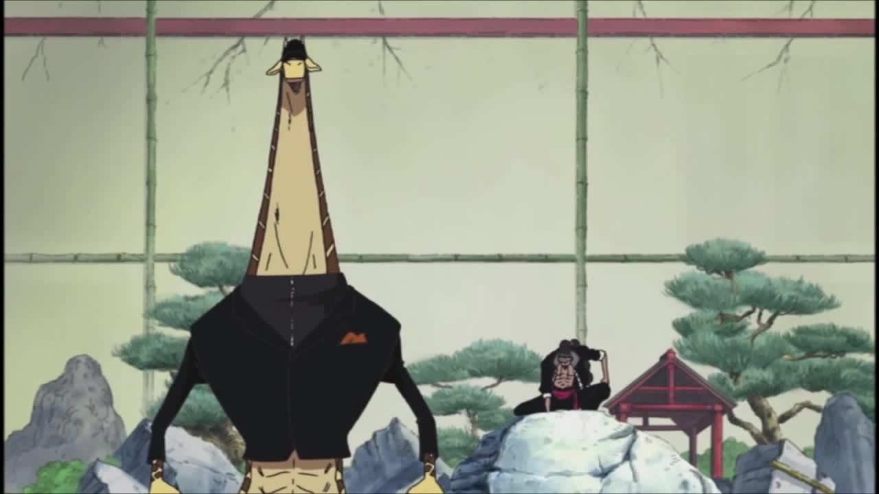 Kaku Expresses his Love for Giraffes - Coub - The Biggest Video Meme ...
