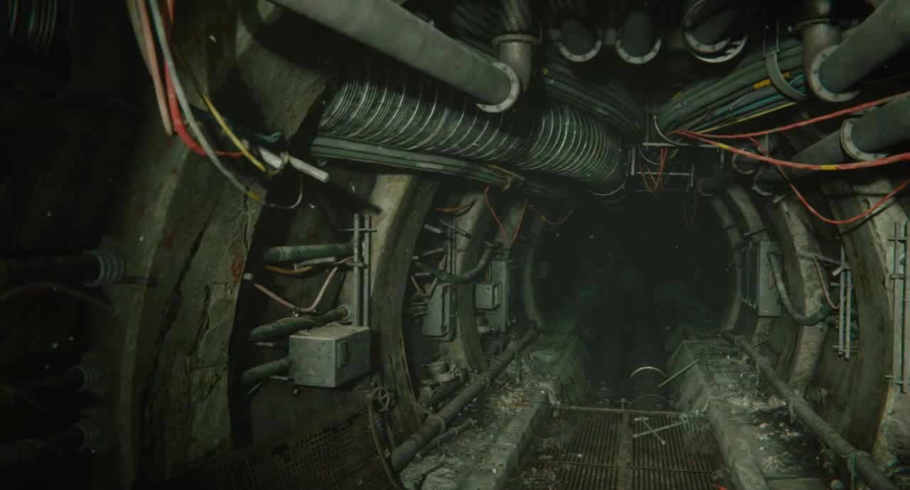 The Heretic: Unity GDC 2019 reveal - Coub - The Biggest Video Meme Platform