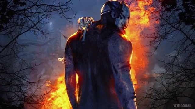 DBD loading screen - Coub - The Biggest Video Meme Platform