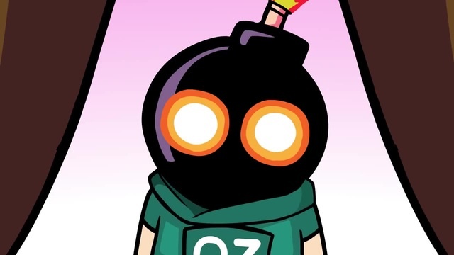 Steve, I'm stuck (FNF Animation meme #12) - Coub - The Biggest Video ...